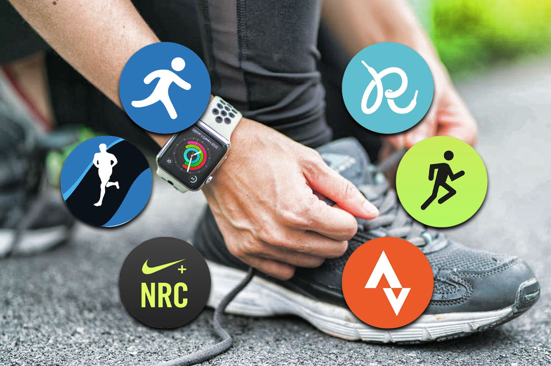 Las mejores apps para running: análisis y recomendaciones - FuntasticRace